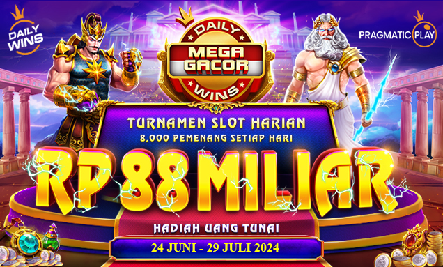 MEGA GACOR SEASON 2 LEVEL 4 | (thunderbolt) | SITUS TOGEL ONLINE